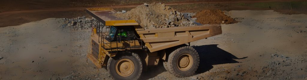 Mining Services - IronMerge Mining Services - IronMerge